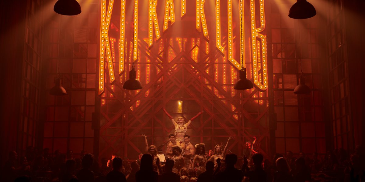 Javier Morgade: “Como actor he aprendido a ser empático y poner el ojo ...