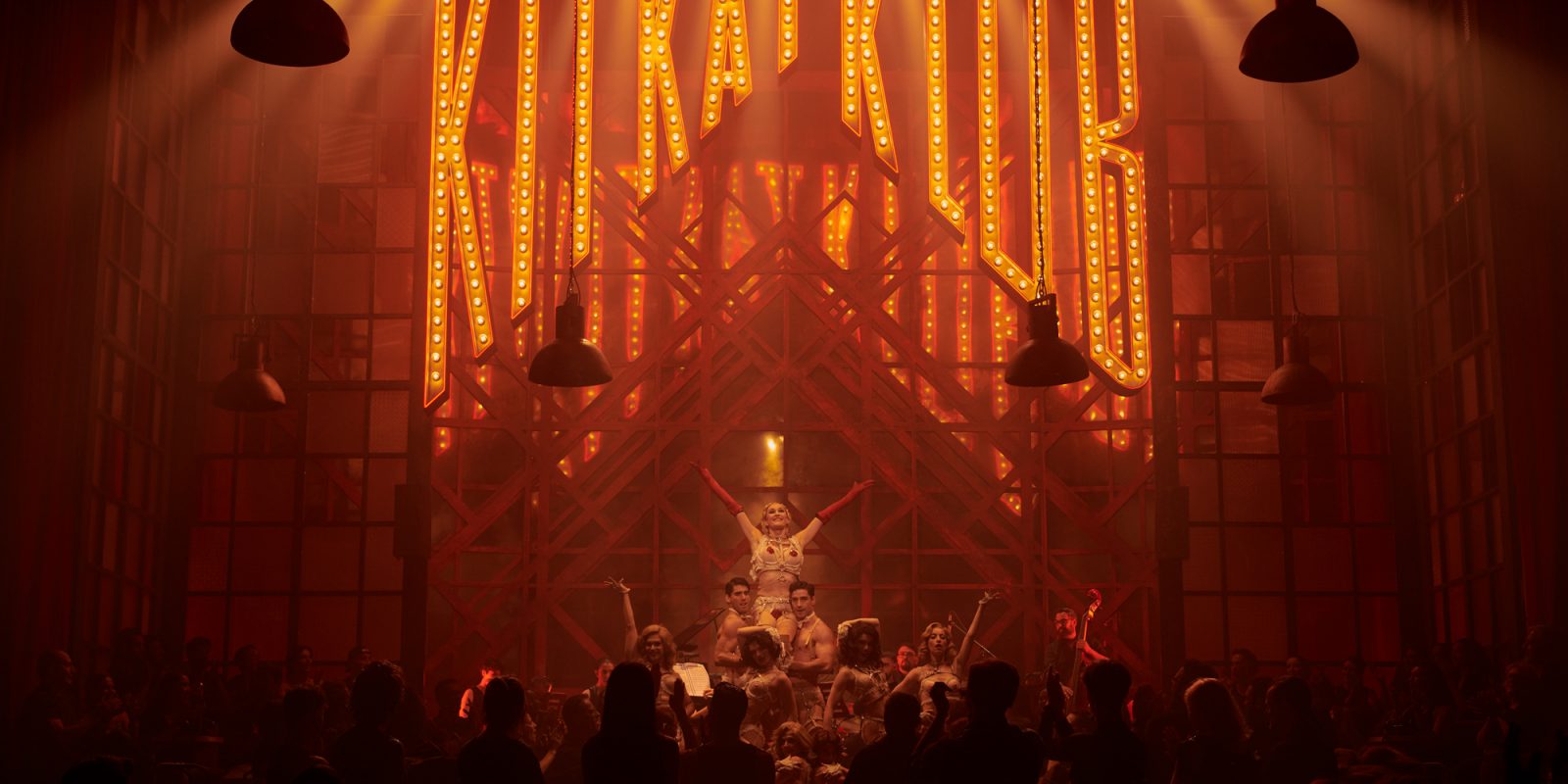 Javier Morgade: “Como actor he aprendido a ser empático y poner el ojo ...