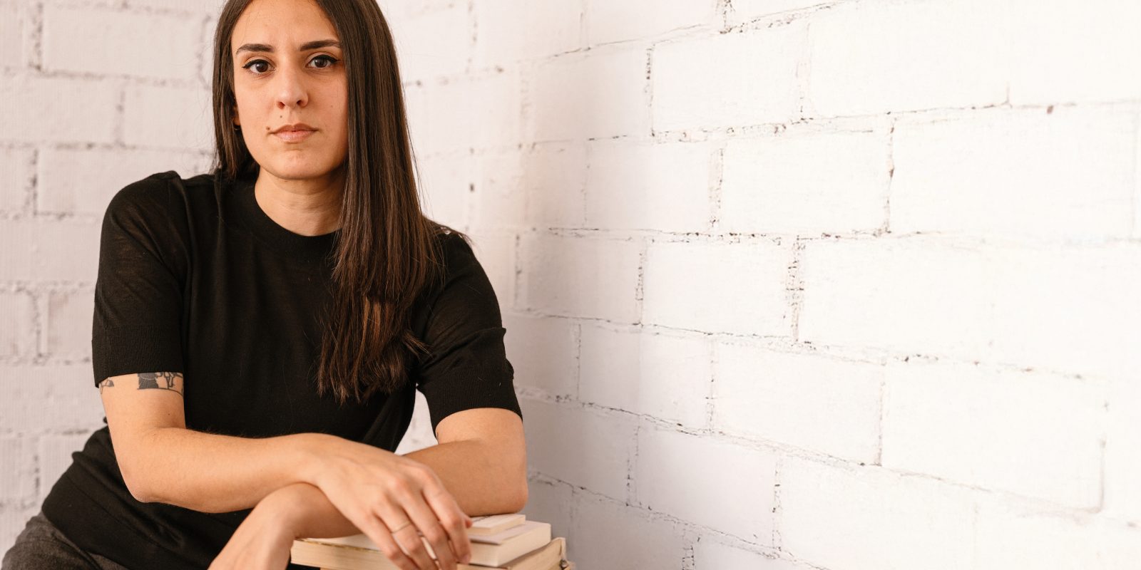 Reseña De Comerás Flores De Lucia Solla Sobral Mew Magazine