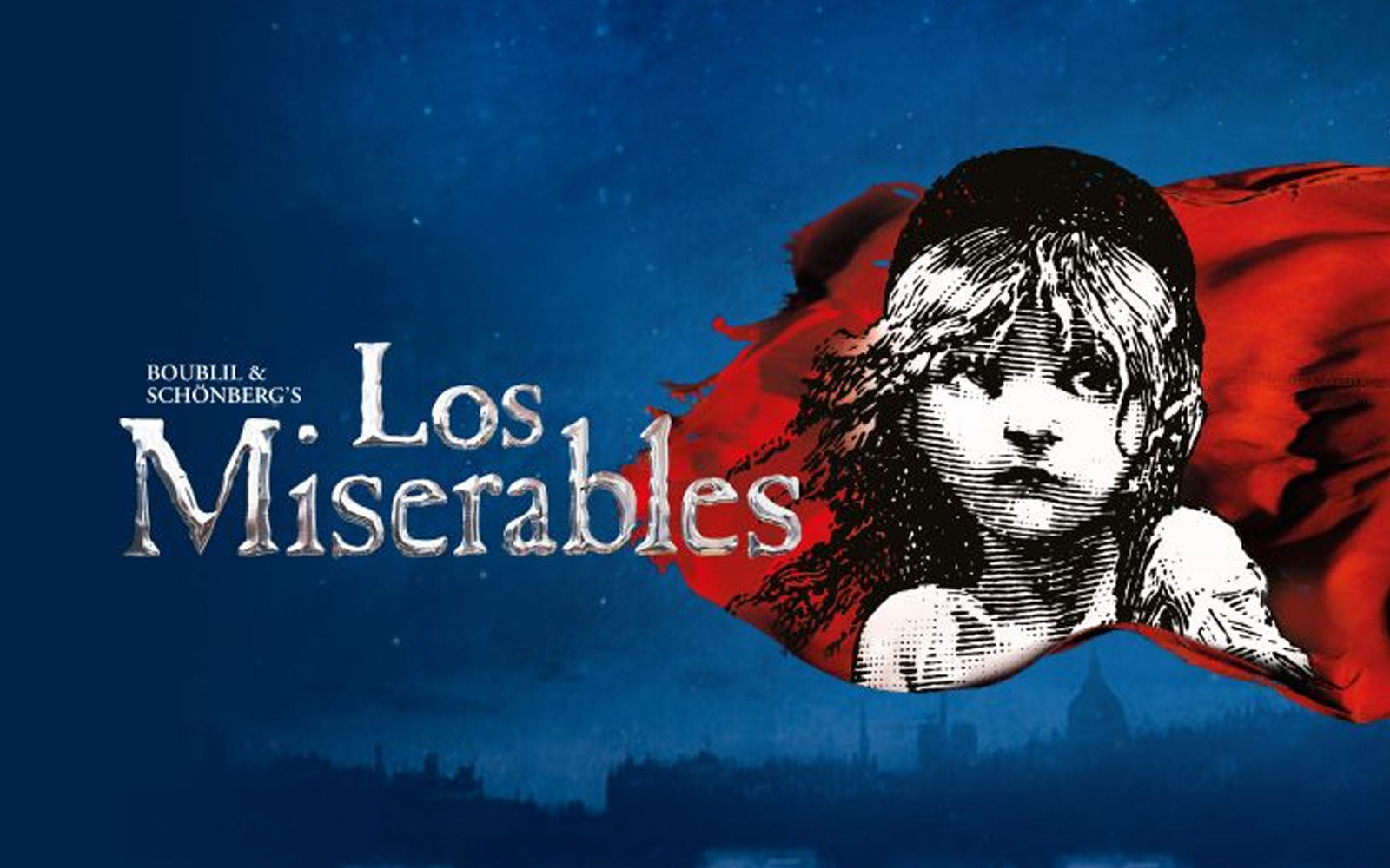 Los Miserables: llega a Madrid un magnífico musical - MEW Magazine