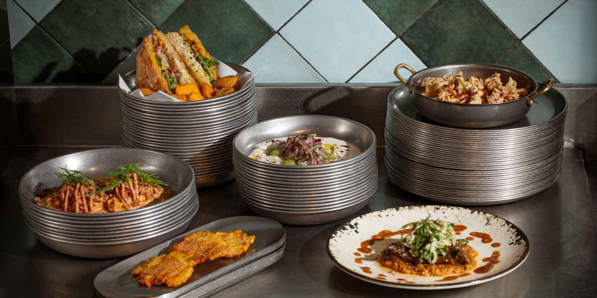 Caluana: el sabor italo-castizo más auténtico y original - MEW Magazine